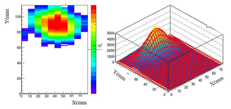 Simulations, Data analysis – αβγ Physics